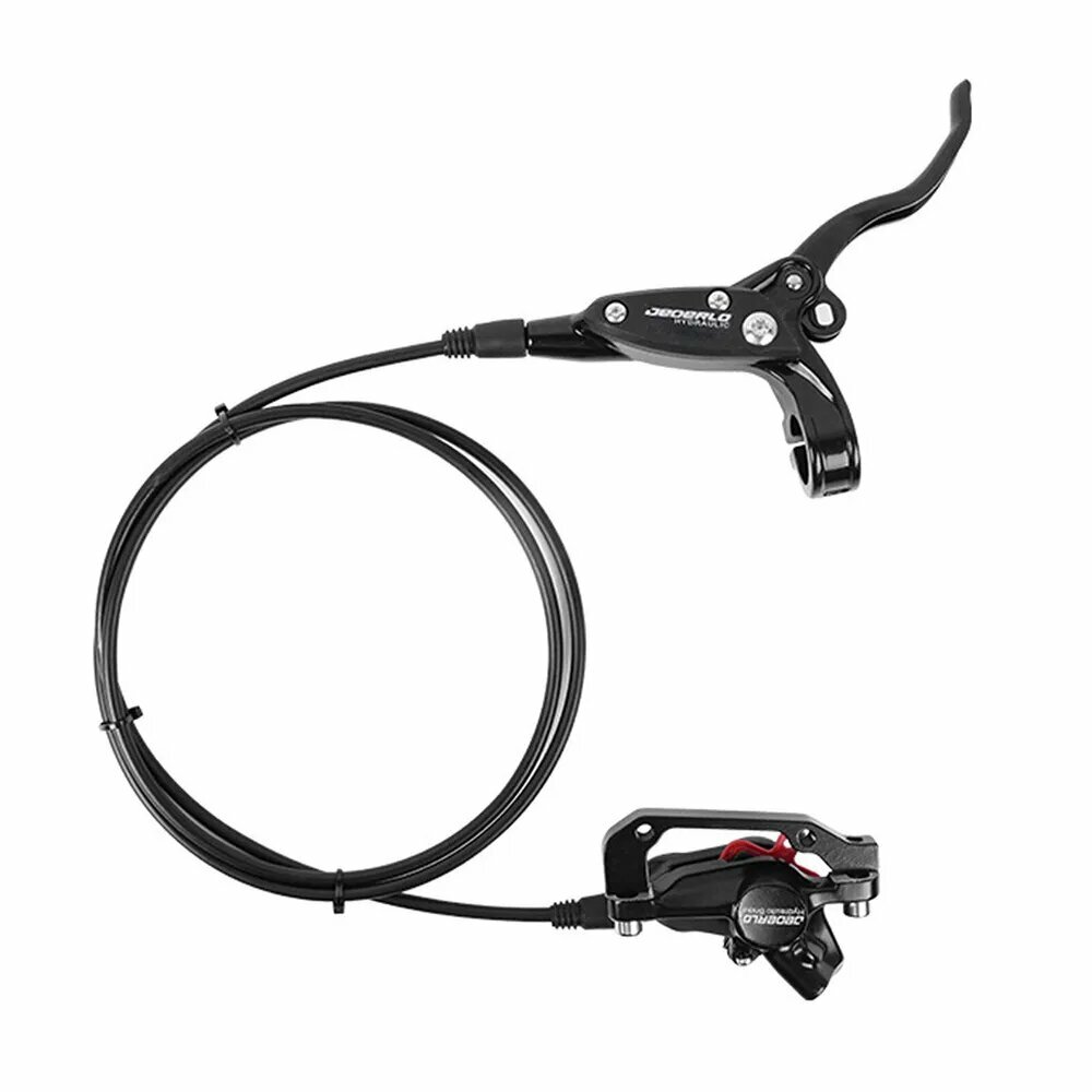 Велосипедные гидравлические тормоза, гидравлические тормоза, передние и задние диски