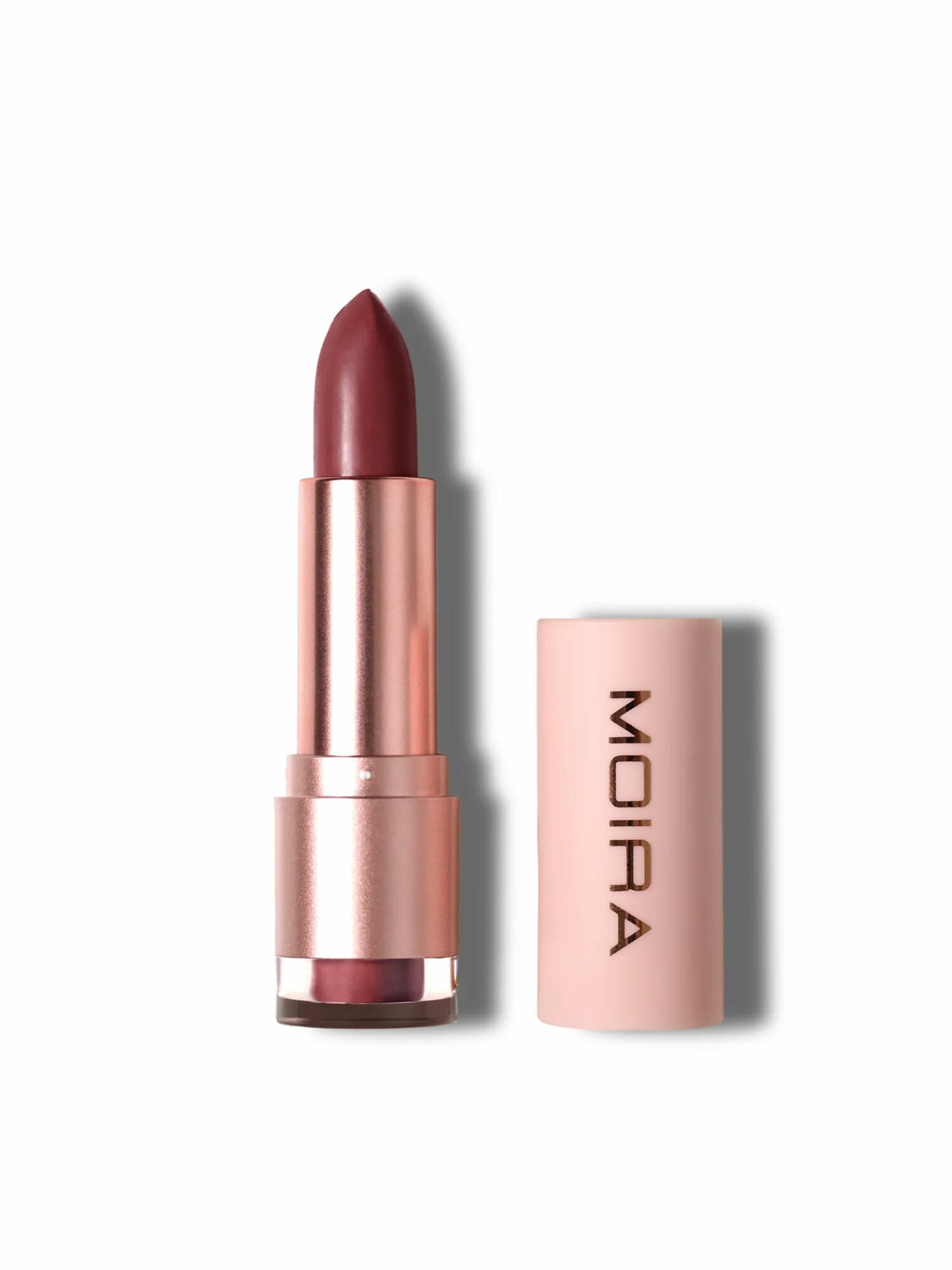 MOIRA Помада для губ Lip Goddess Lipstick (013 Sassy)