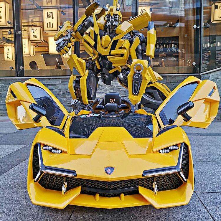 Детские электромобили(Lamborghini; Hornet)12V;4.5AH