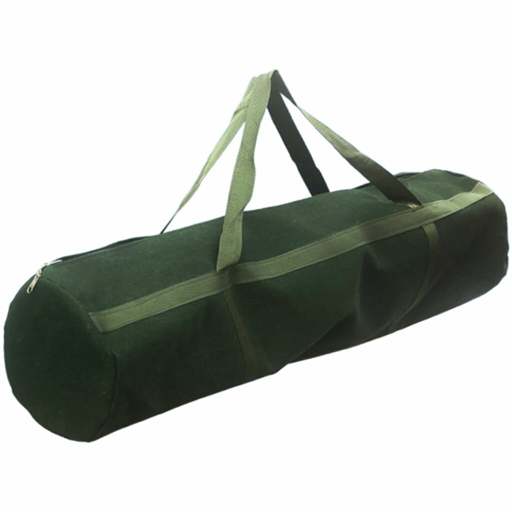 Сумка для инструментов электрика из прочного канваса большого объема