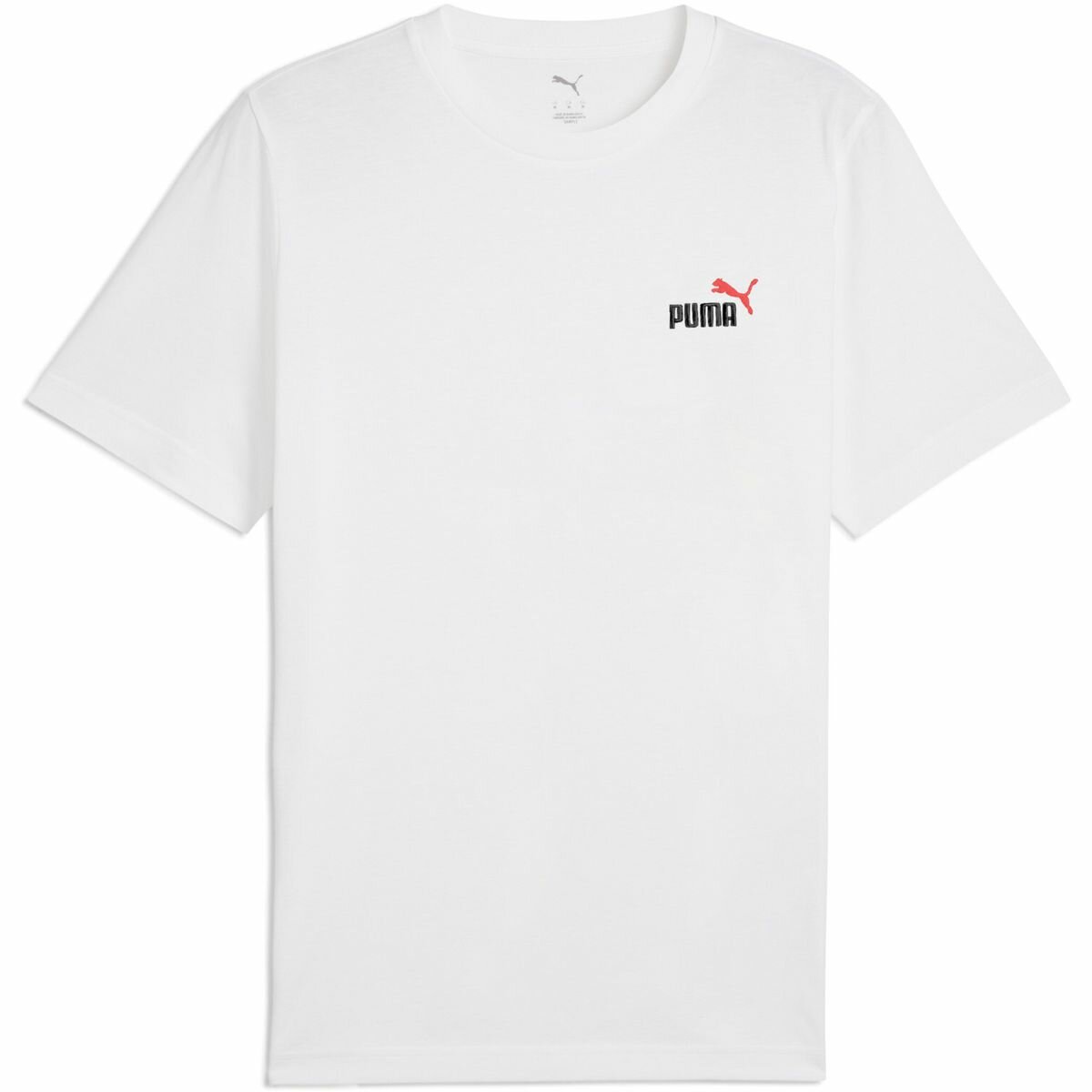 Футболка Essentials 2 Colour Small No. 1 Logo Tee Men