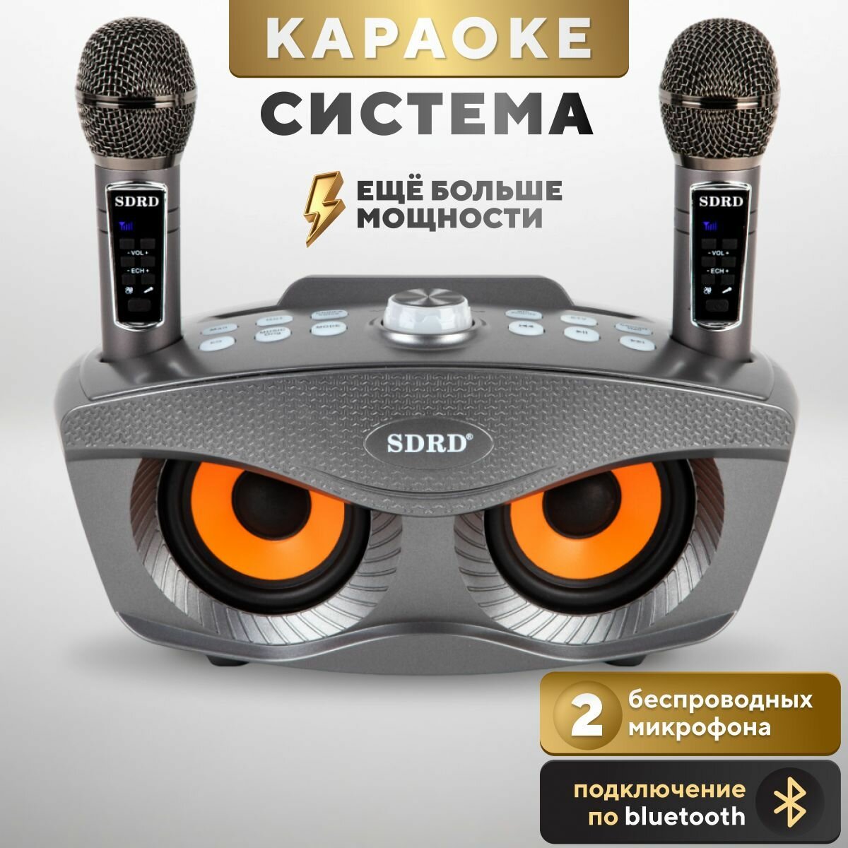 Караоке-система