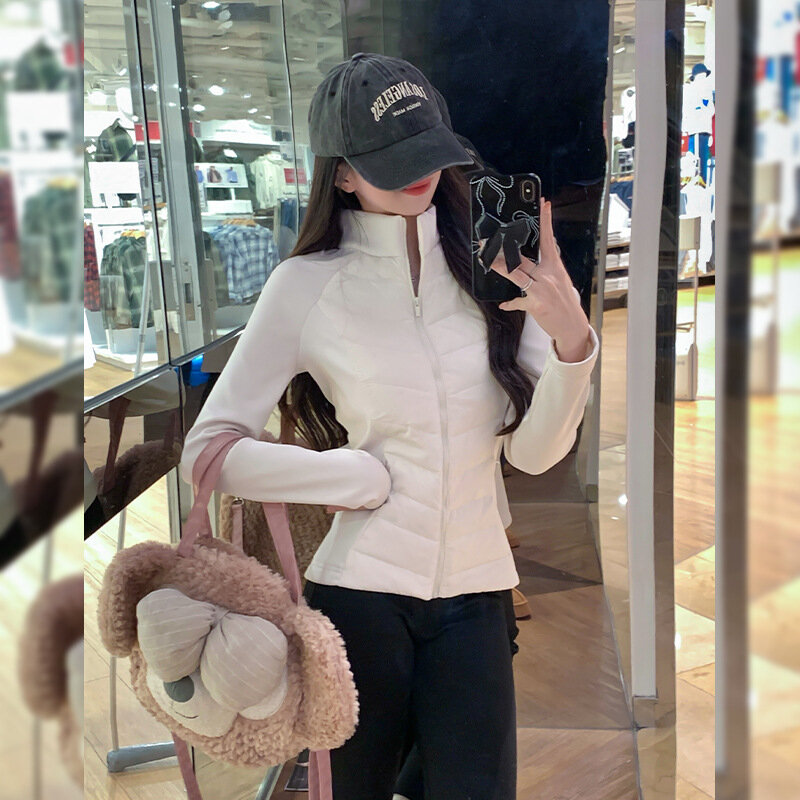 Куртка спортивная