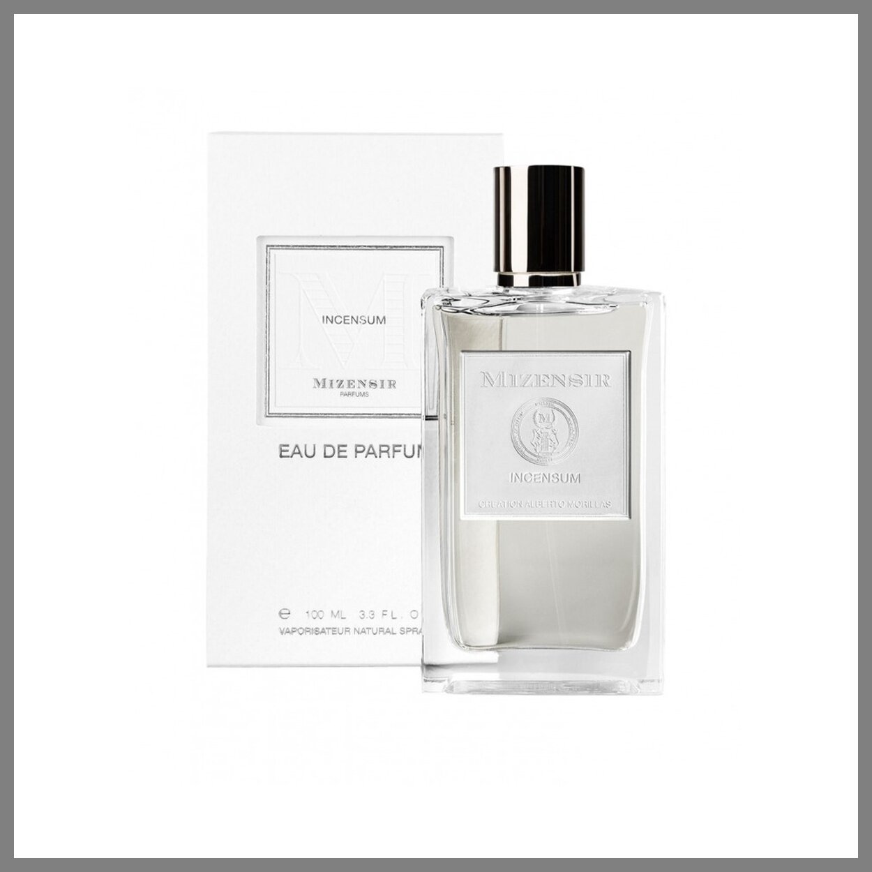 Mizensir Incensum Парфюмерная вода 100мл