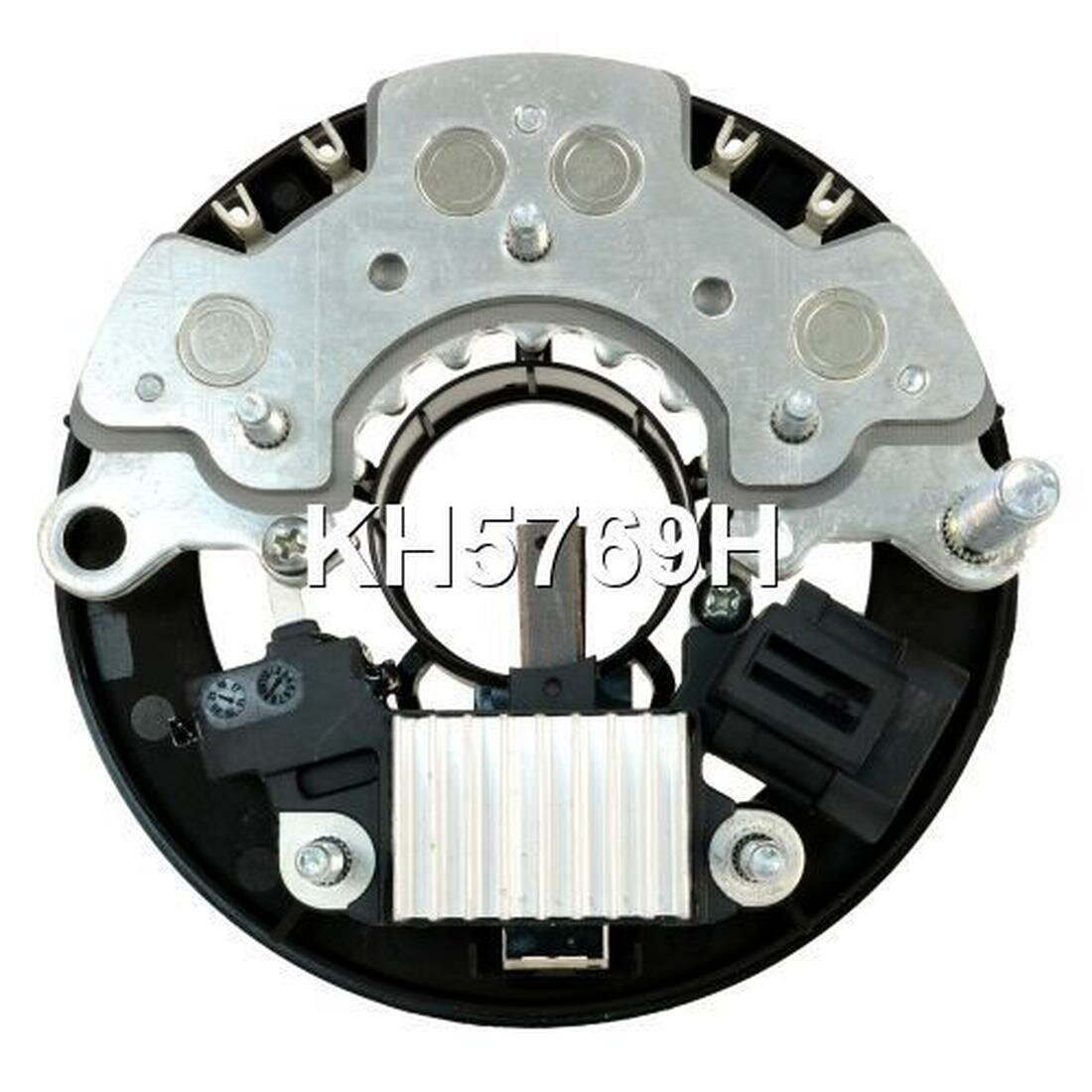 Диодный мост Opel Astra F, Corsa B, Vectra B / Vauxhall Corsavan , новый