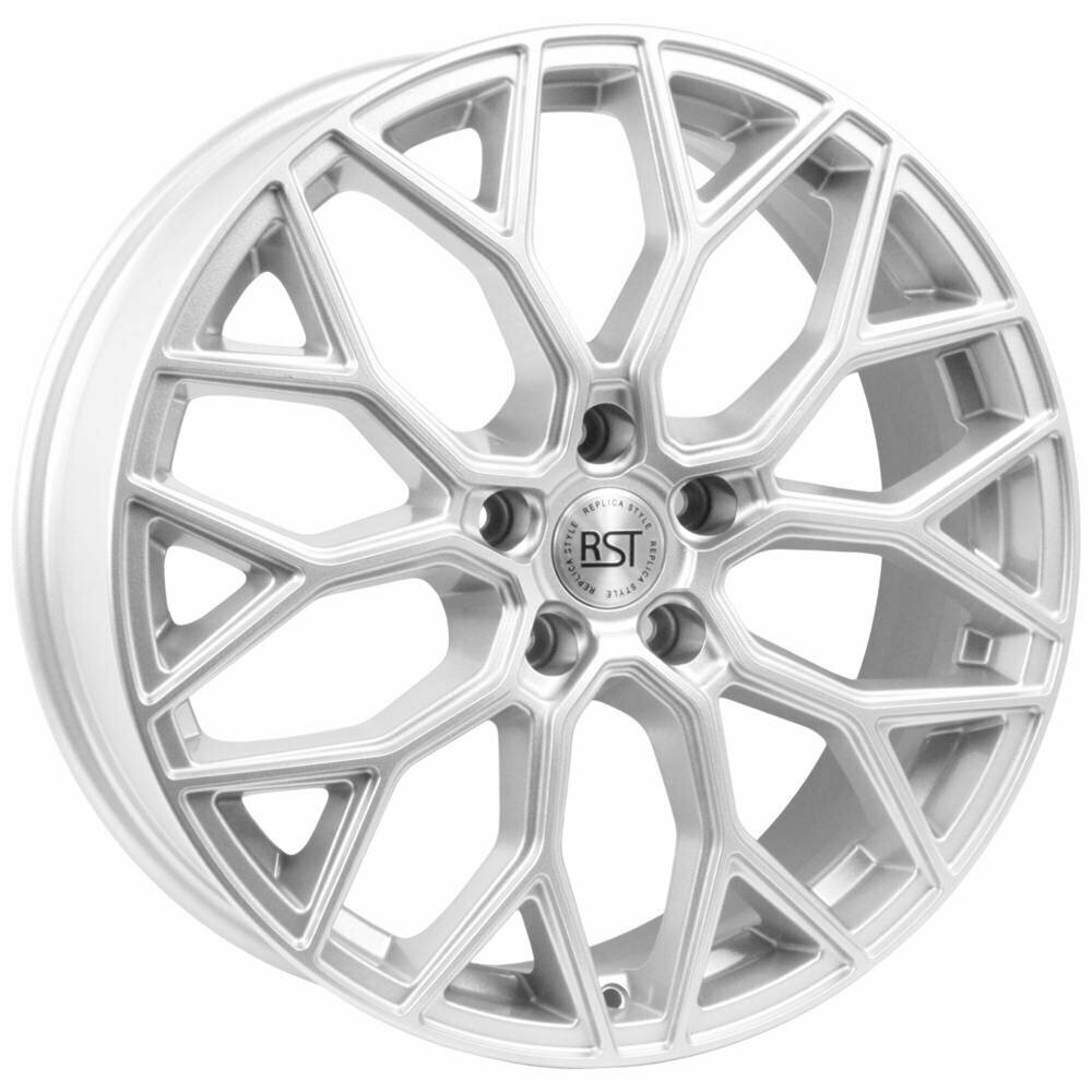 Колесный диск RST R059 7x19 5x108 ET33 D60.1 Silver