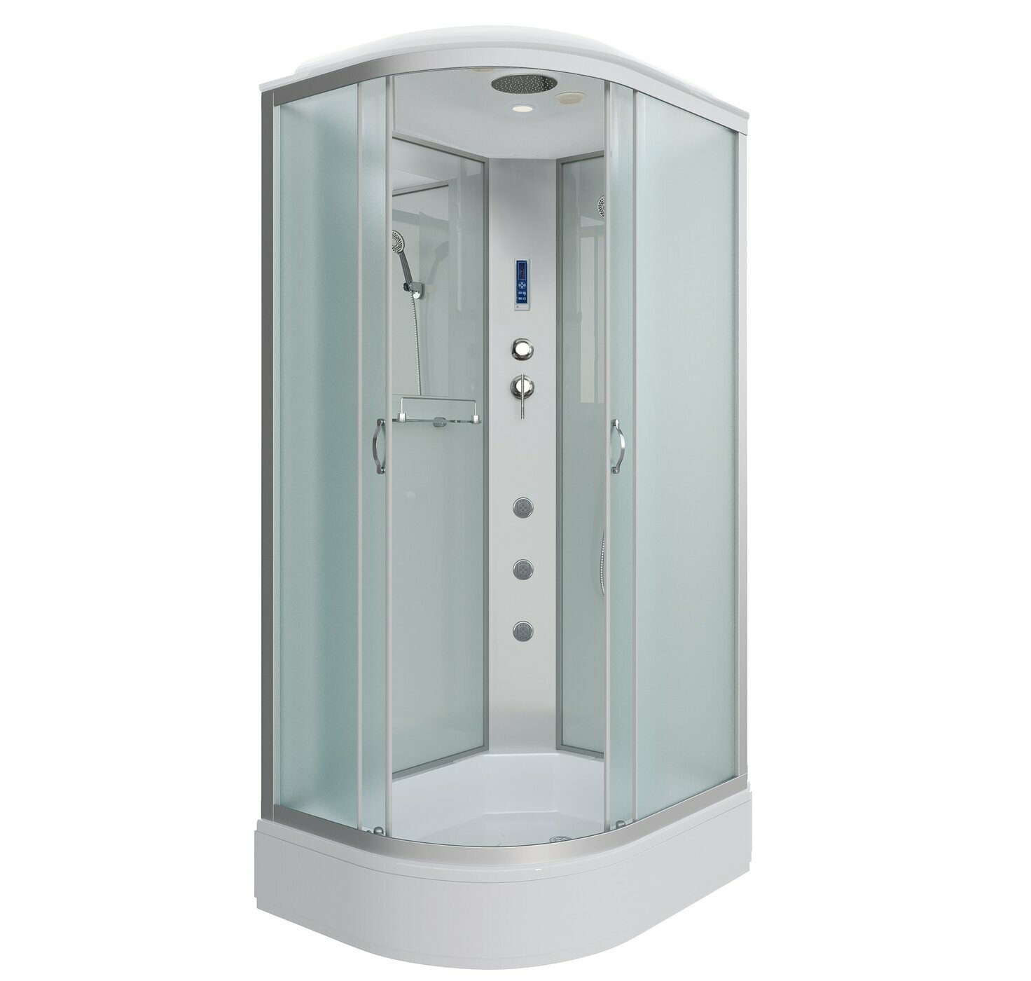 Душевая кабина Niagara Classic 90х100 330944RF