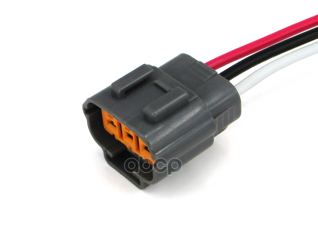 Разъем (3pin) 3 контакта катушки зажигания Cargen арт. ax6693