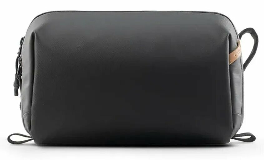 Сумка-органайзер PGYTECH Wash Pouch черная, P-CB-096