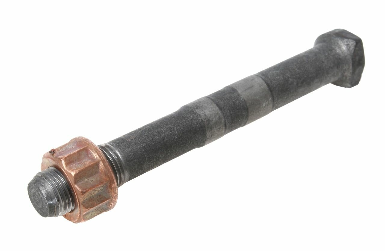 Болт шатуна с гайкой для Камаз арт 740100400510 KAMAZ