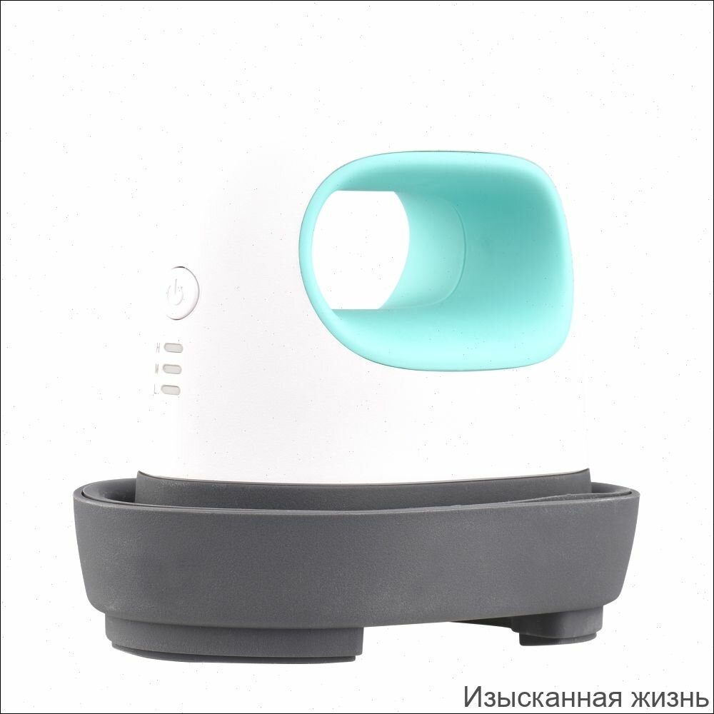 Термопресс ручной для сублимации