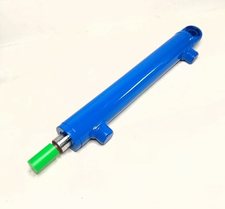 Гидроцилиндр ГЦ 40.20.250(444) ухо-резьба, рулевой Т-16