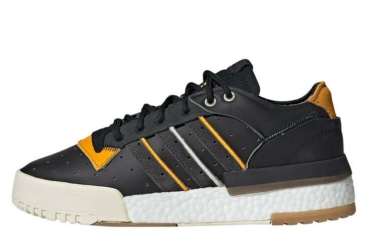 Кроссовки Rivalry RM Low