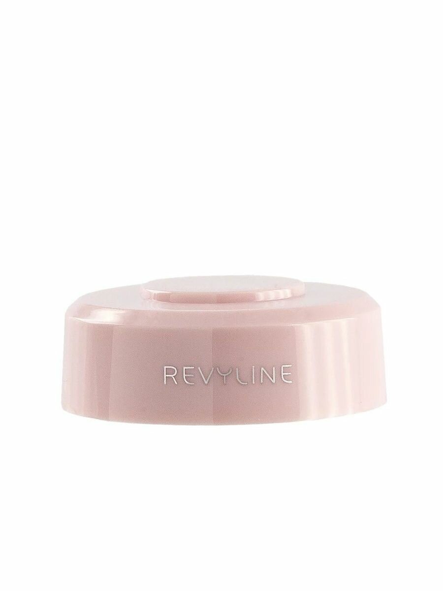 Зарядное устройство для зубной щетки Revyline RL 010, розового цвета