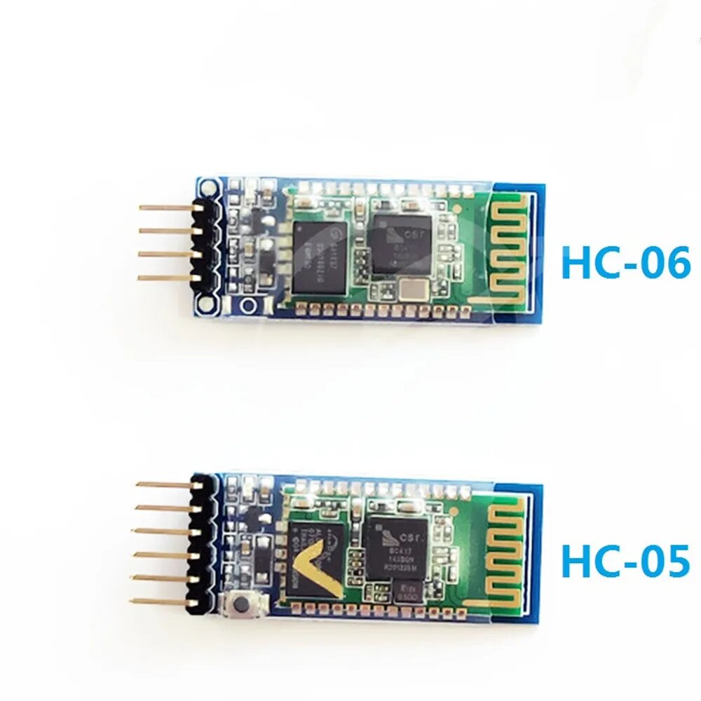 Bluetooth-модуль HC-05/HC-06 HC-05