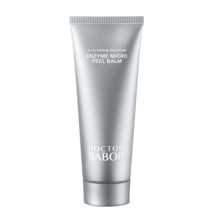 BABOR DB Enzyme Micro Peel Balm Ферментный пилинг-бальзам 75 мл