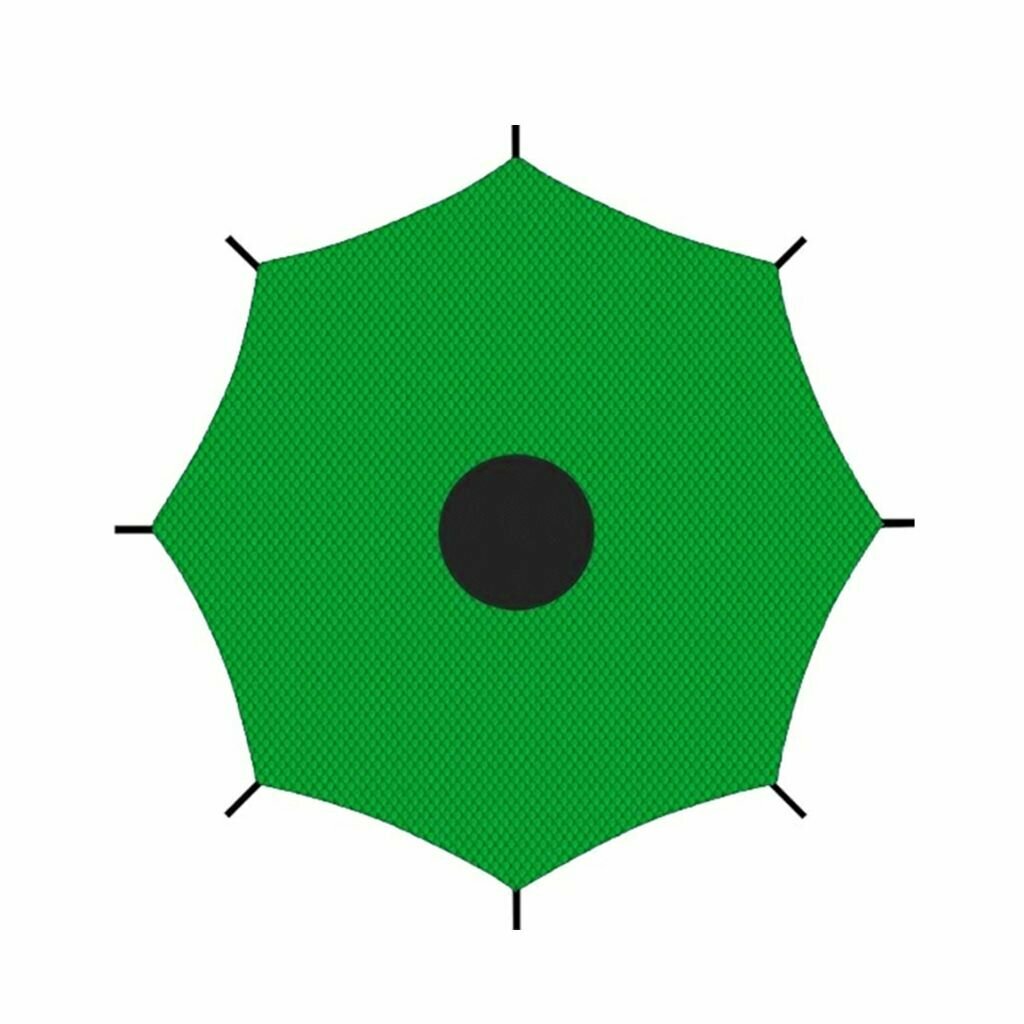 Переносной тент для батута, - M