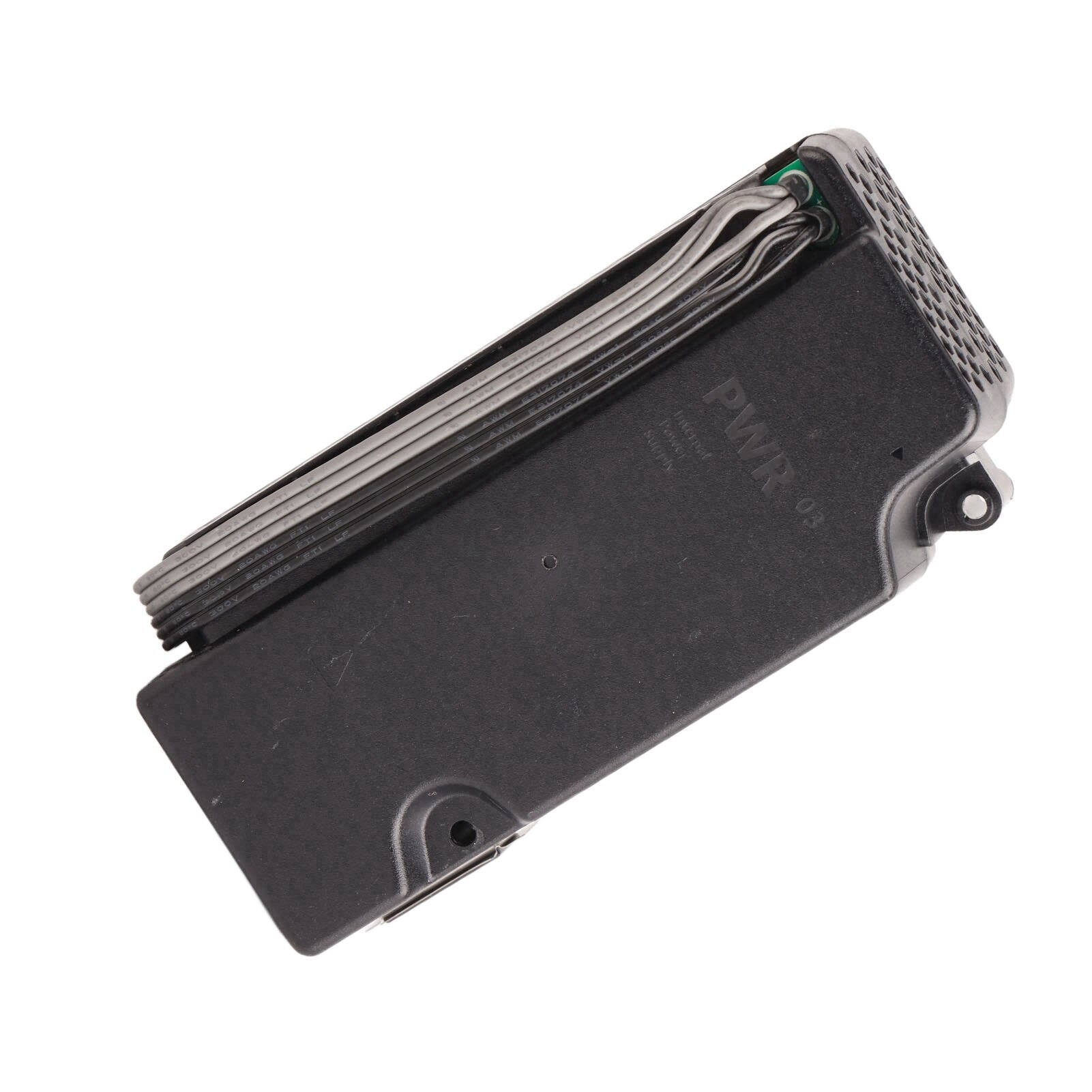 Блок питания для консоли Xbox One S/Slim Замена платы питания АК адаптер 100‑240V Состояние: Восстановленный Тип товара: Блок питания Материал: ABS, Металл Цвет: Как на изображениях Вес: Примерно 259.0г Модель: N15-120P1A, PA-1131-13MX Для XBOX ONE S 1 x