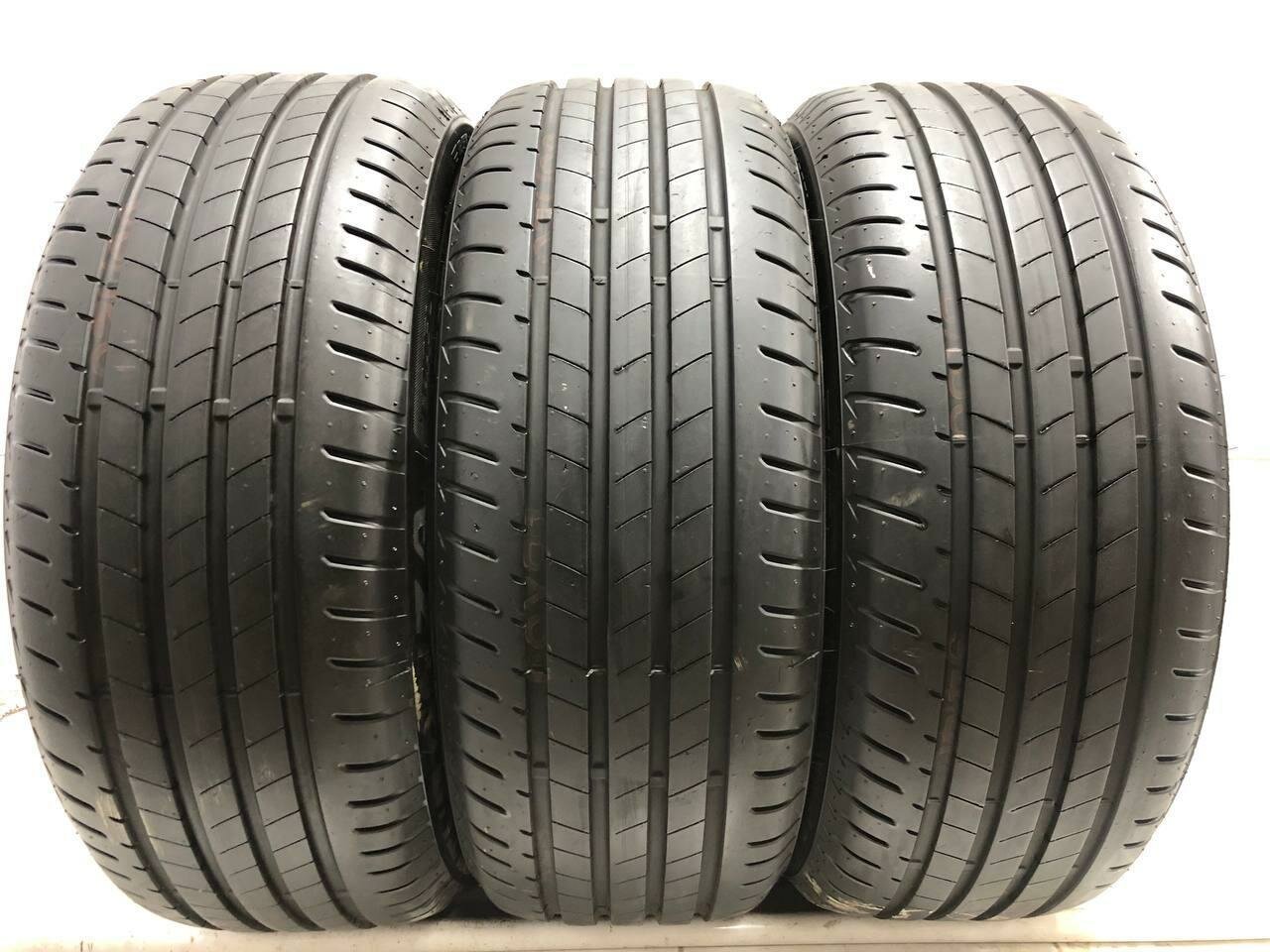 Летние БУ шины Bridgestone Turanza T005L 225/55 R17 без пробега T0152363 RunFlat