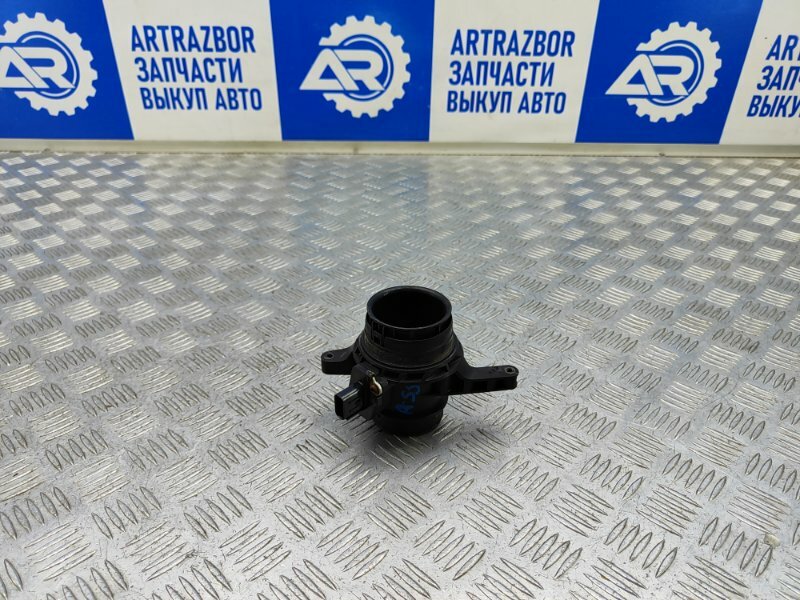 Б/У Датчик массового расхода воздуха (ДМРВ) Ford Focus 3 / Форд Фокус 3 1.6 IQDB 105 Л.С. хэтчбек 2011