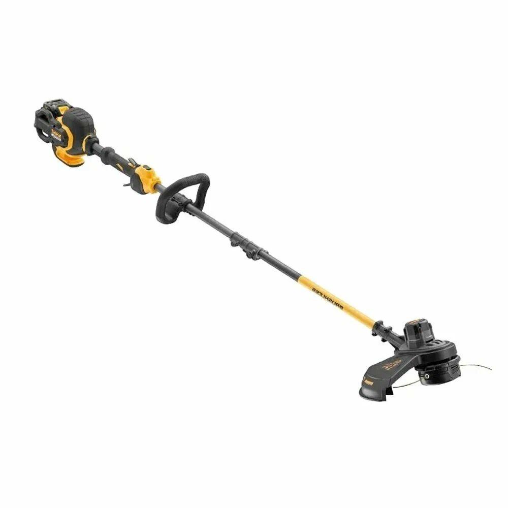 Аккумуляторный триммер DeWALT DCM5713N 60V, Li-Ion, две скорости