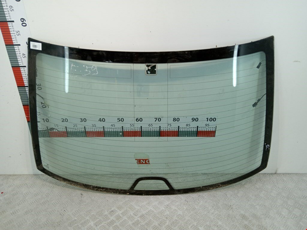 Стекло заднее BMW 5-Series (E39) 51318172414 арт. 2240329