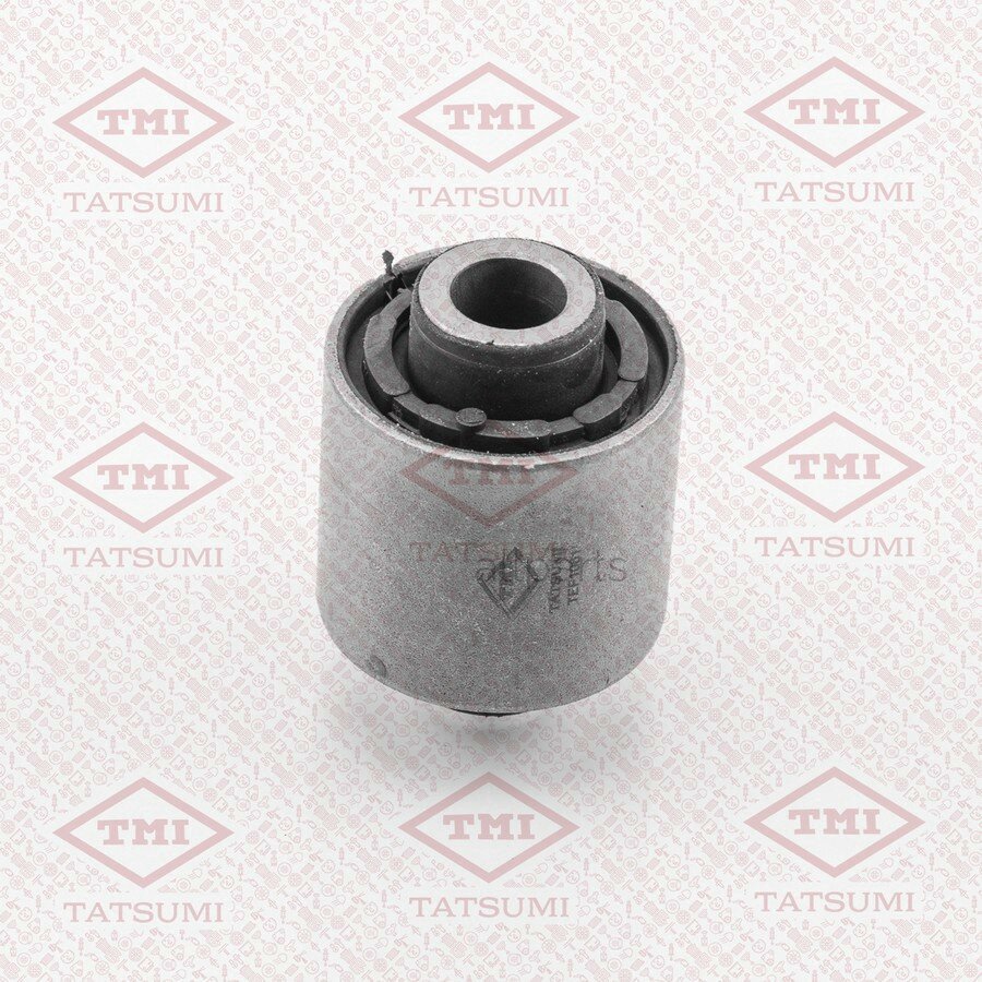 TATSUMI TEF1061 Сайлентблок задней цапфы