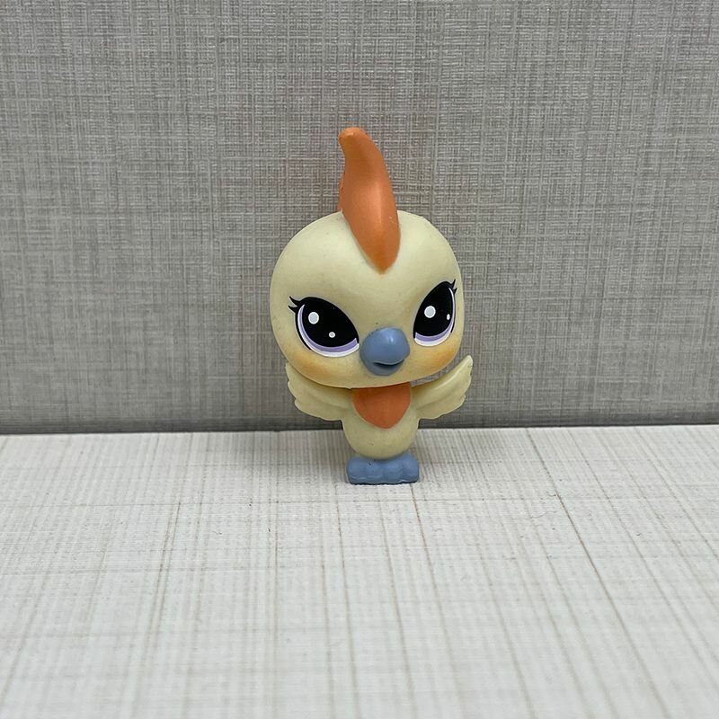 Оригинал LPS игрушки Фигурка