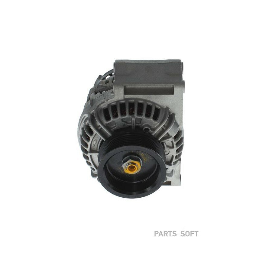 Генератор 28V/82A, CF85/XF95/XF105 от официального дистрибьютора, BOSCH, артикул 1986A00930