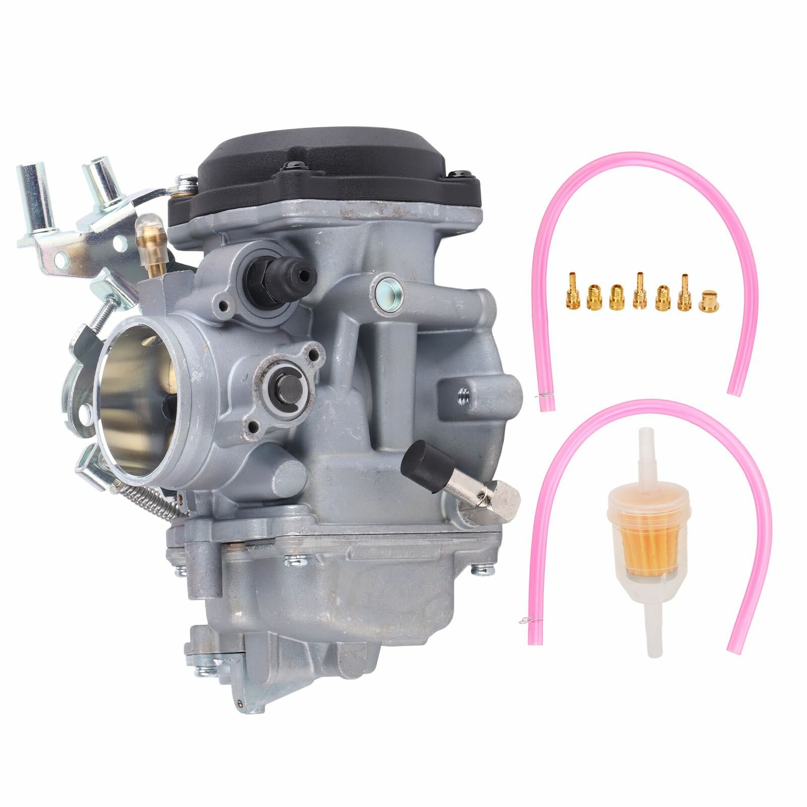 40 мм карбюратор мотоцикла в сборе 27465 04 Замена для гастролей 1988-2016 гг.
