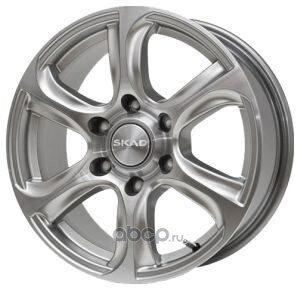 Диск литой R17 7.5J 6x139.7/67.1 ET30 СКАД Скала селена 0900108