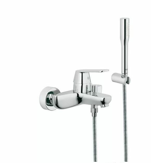 Смеситель для ванны Grohe Eurosmart 32832000