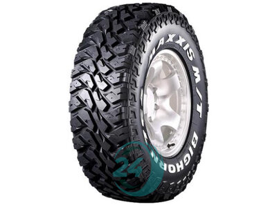 Maxxis Bighorn MT-764 235/85 R16 N120/116