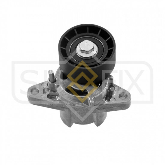 Натяжитель ремня навесного оборудования RENAULT ESPACE III 96-02 арт. FP-2377