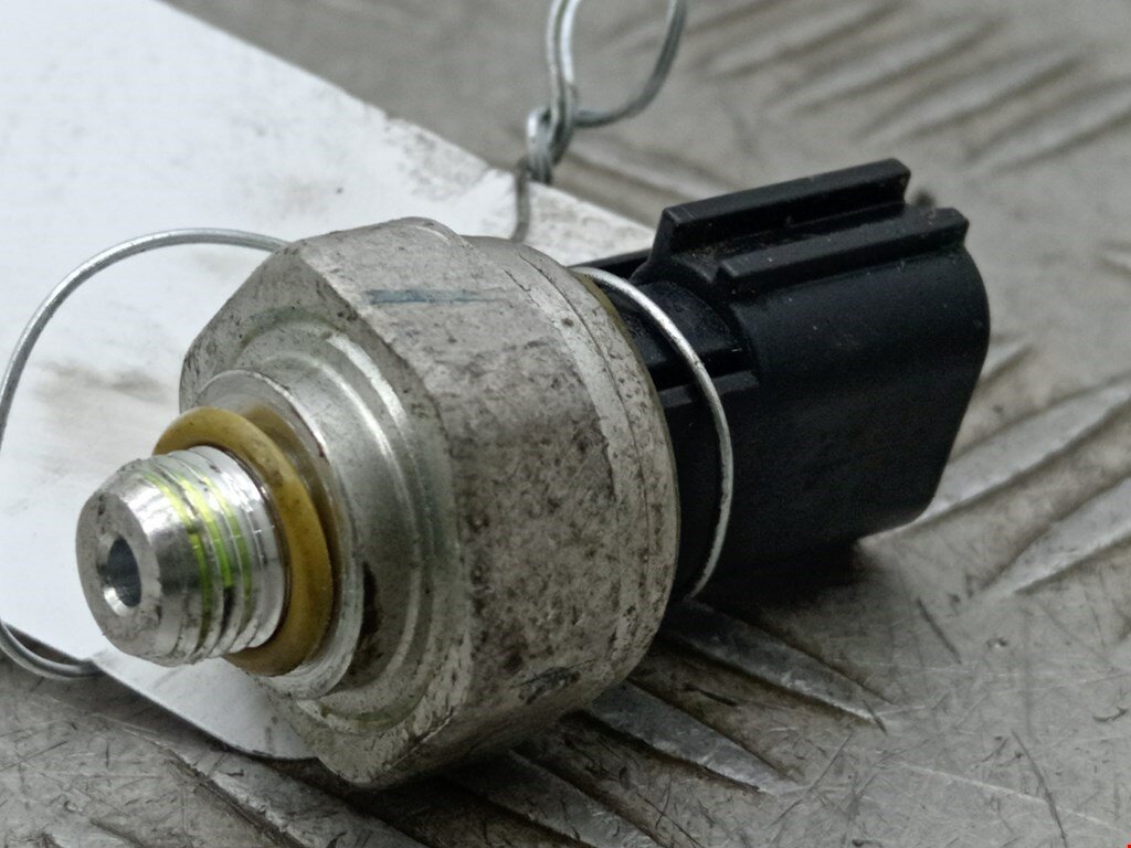 Датчик кондиционера Nissan Qashqai+2 42CP8-11 арт. 2261218