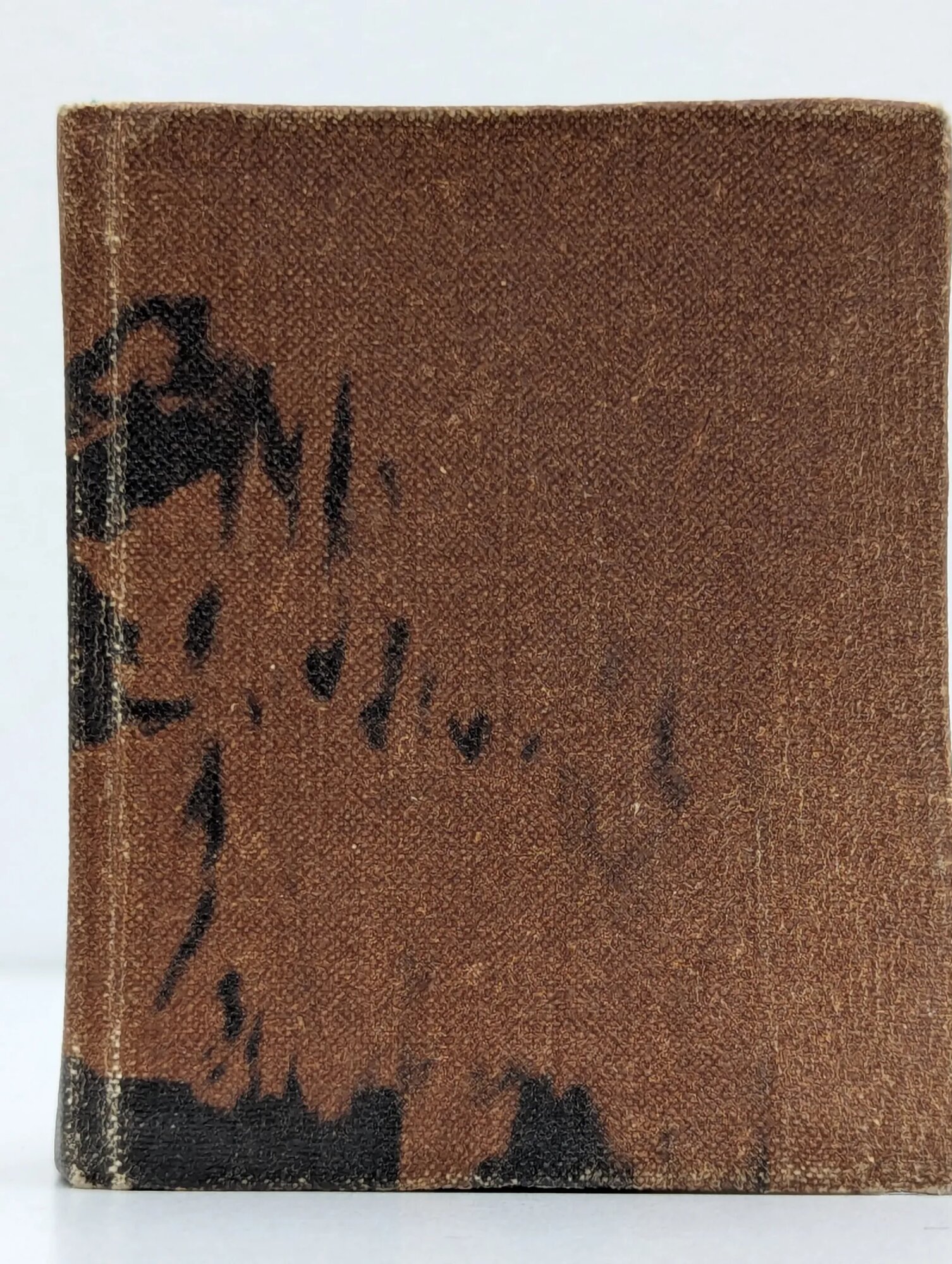 Василий Теркин. Книга про бойца Твардовский Александр Трифонович 1979