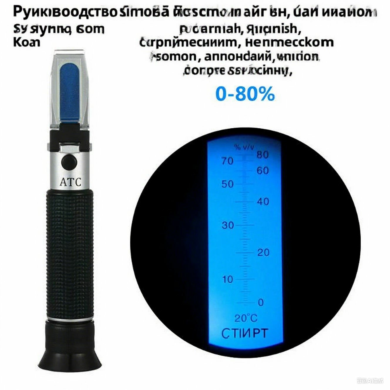 Комплектующие для алкогольного оборудования