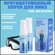 Противотуманный спрей для линз 20ml * 2