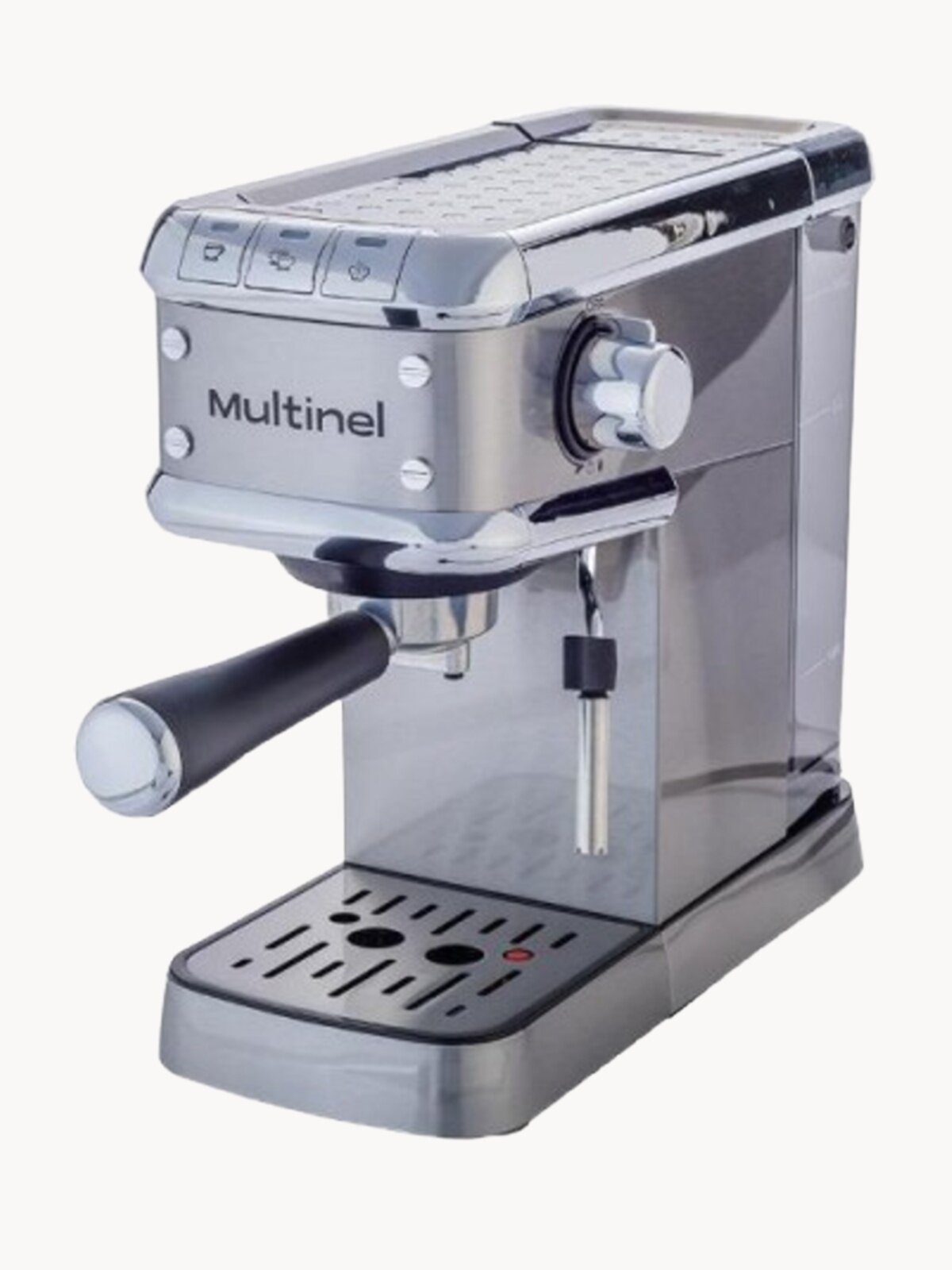 Кофеварка Multinel Krema