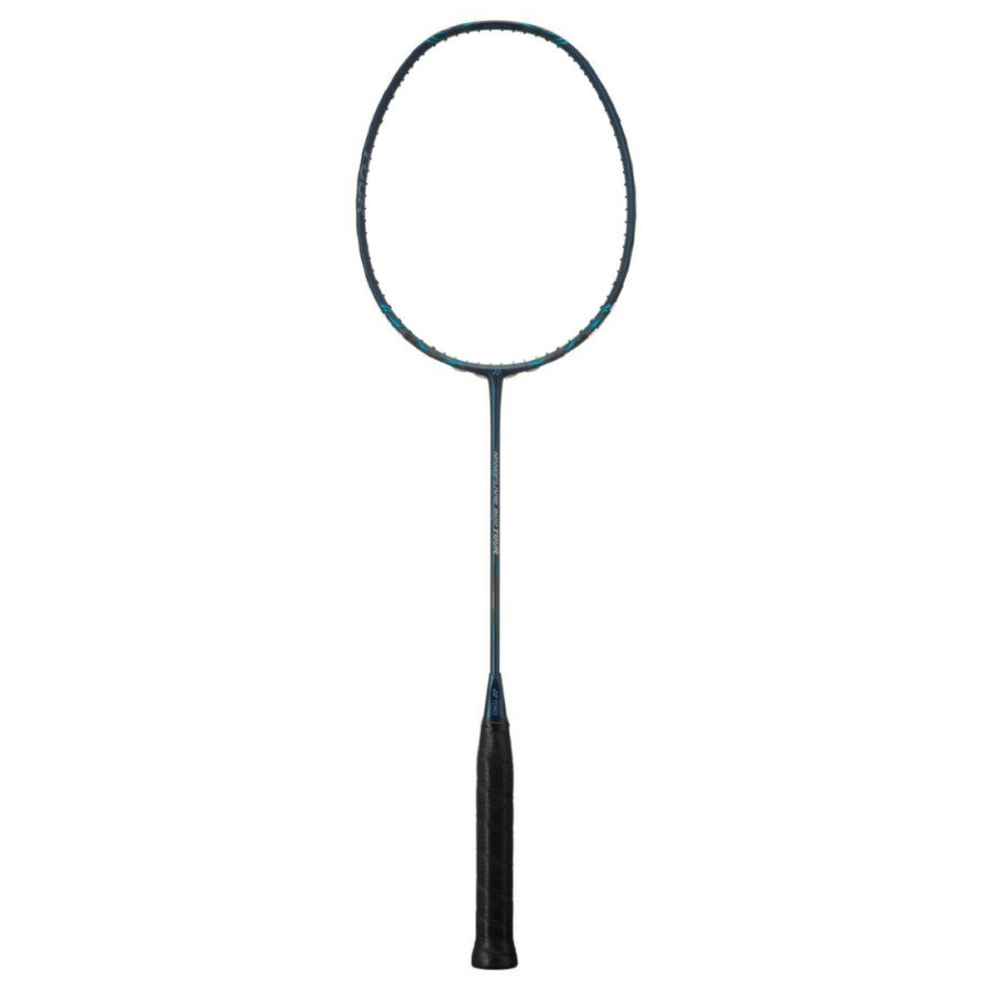 Ракетка для бадминтона Yonex Nanoflare 800 Tour без натяжки, Dark Green, 4U/5G