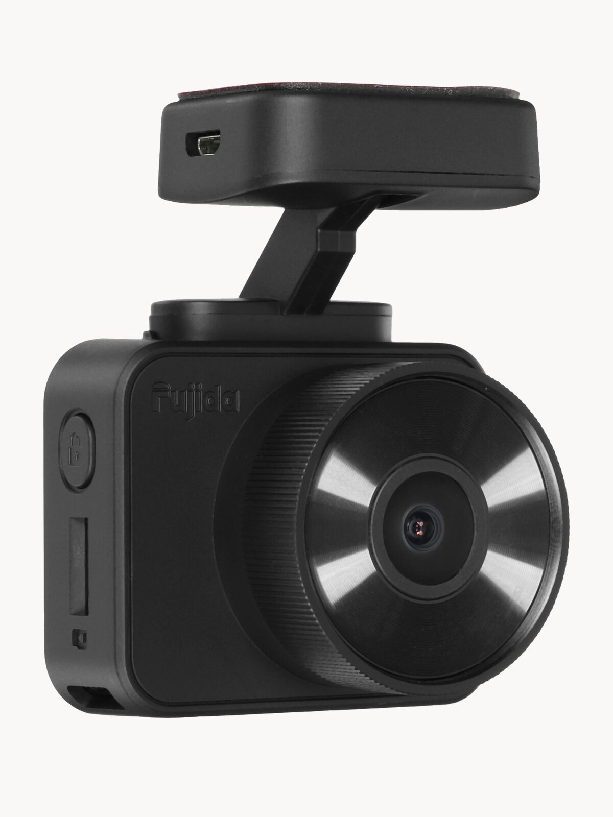 Видеорегистратор для автомобиля Fujida Zoom Okko WiFi