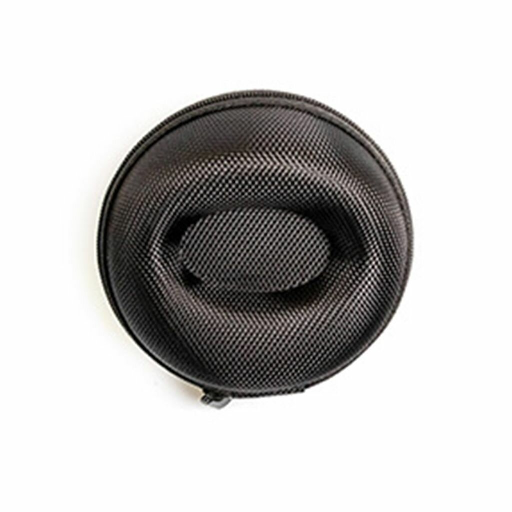 Дорожные футляры для часов EVA Single, Портативный органайзер для хранения, Ударопрочная коробка