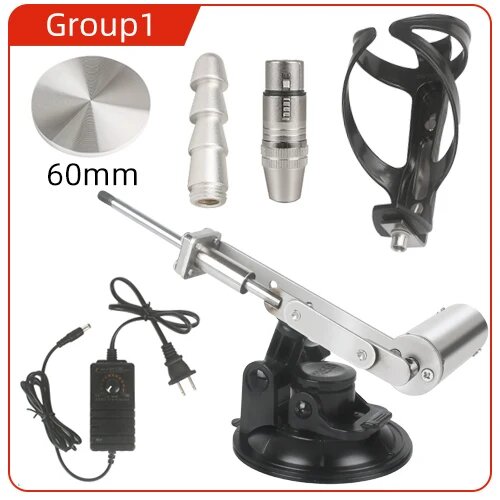 Новый мини-телескопический линейный привод, маленькая секс-игрушка, мужская секс-машина, Group 1, EU