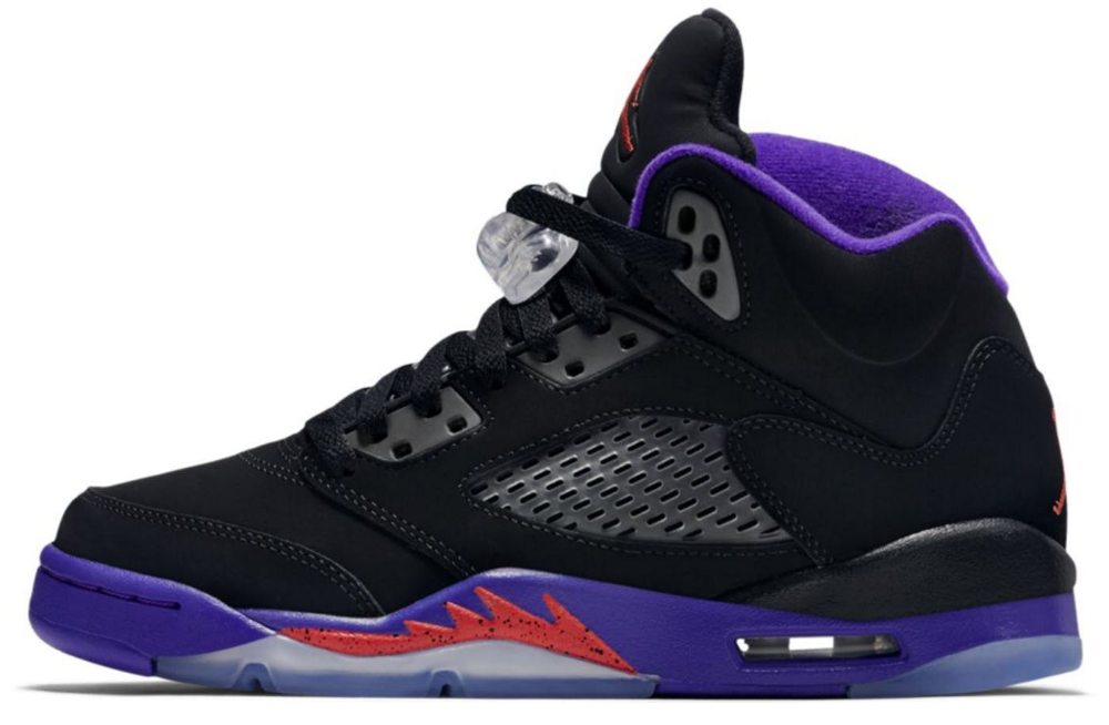 Кеды Jordan Air Jordan 5