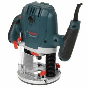 Фрезер Bosch GOF 130 1300Вт 28000об/мин макс. ход:55мм