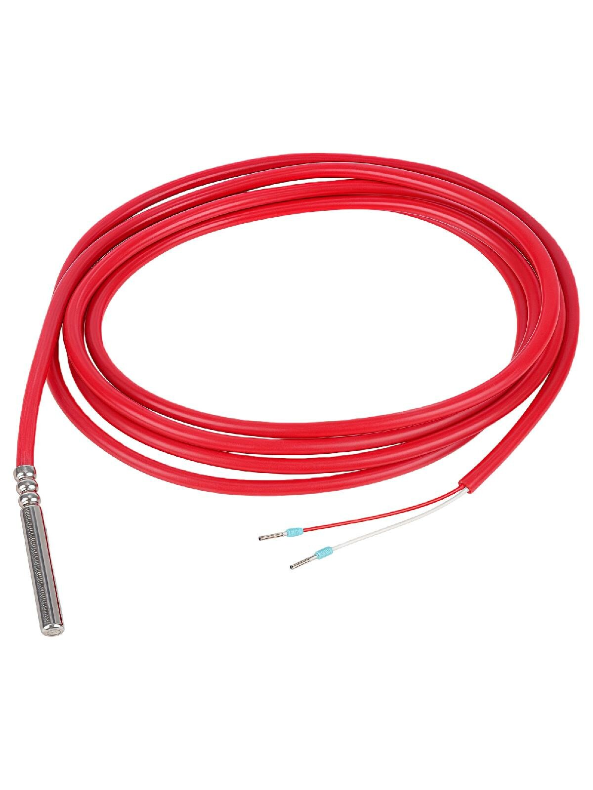 Высокоточный датчик термического сопротивления PT100, датчики температуры, термопара