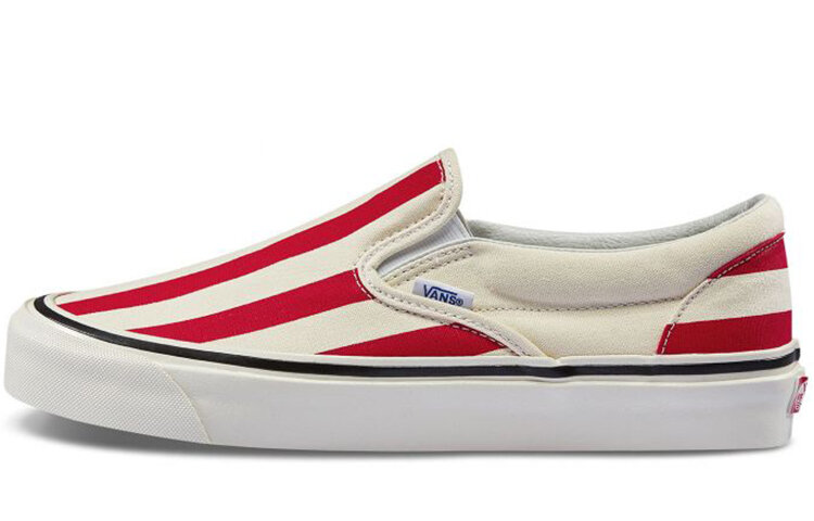 Кеды Slip-On