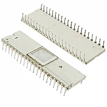 КМ 1816ВЕ35 мет, Микросхема, Россия