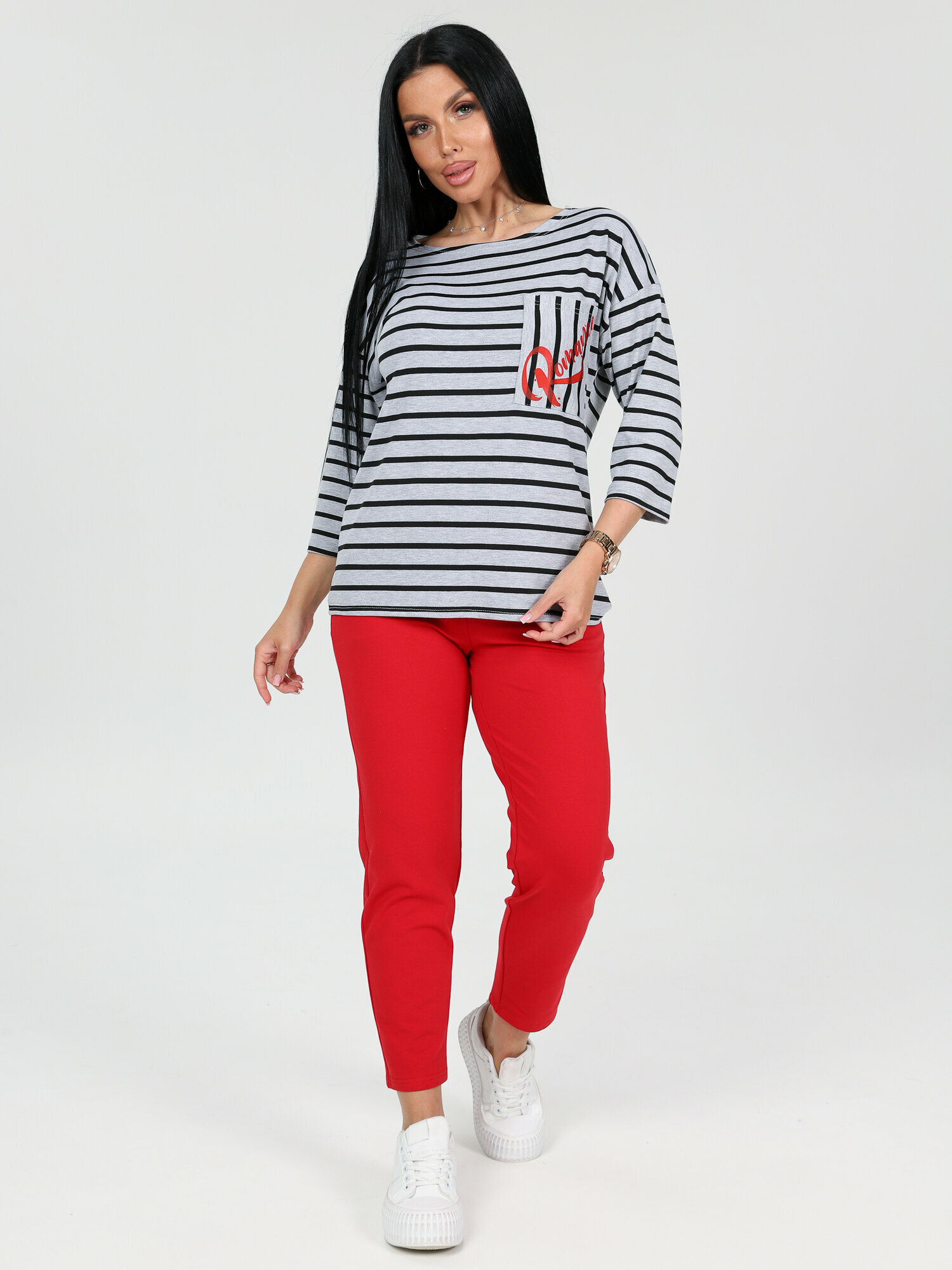 Комплект одежды осень-зима 2025