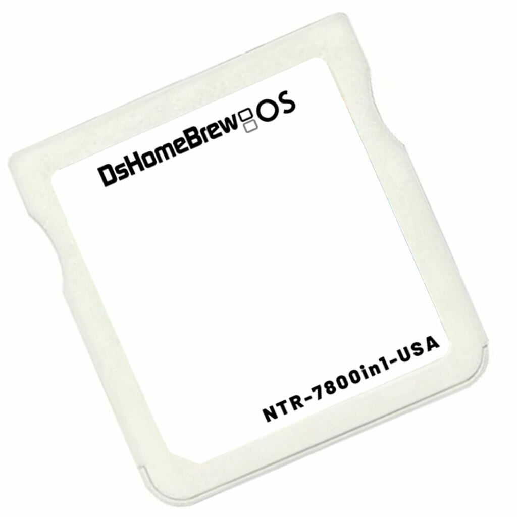 7800 в 1 Игровая Карта